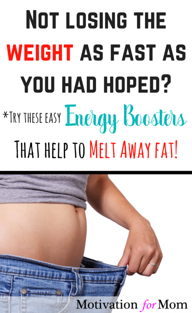 How to Have More Energy - 7 Easy Hacks Anyone Can Do – Motivation for Mom
