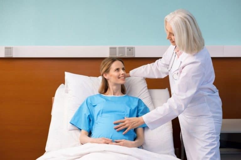 What to Expect Postpartum - 7 Surprises! – Motivation for Mom