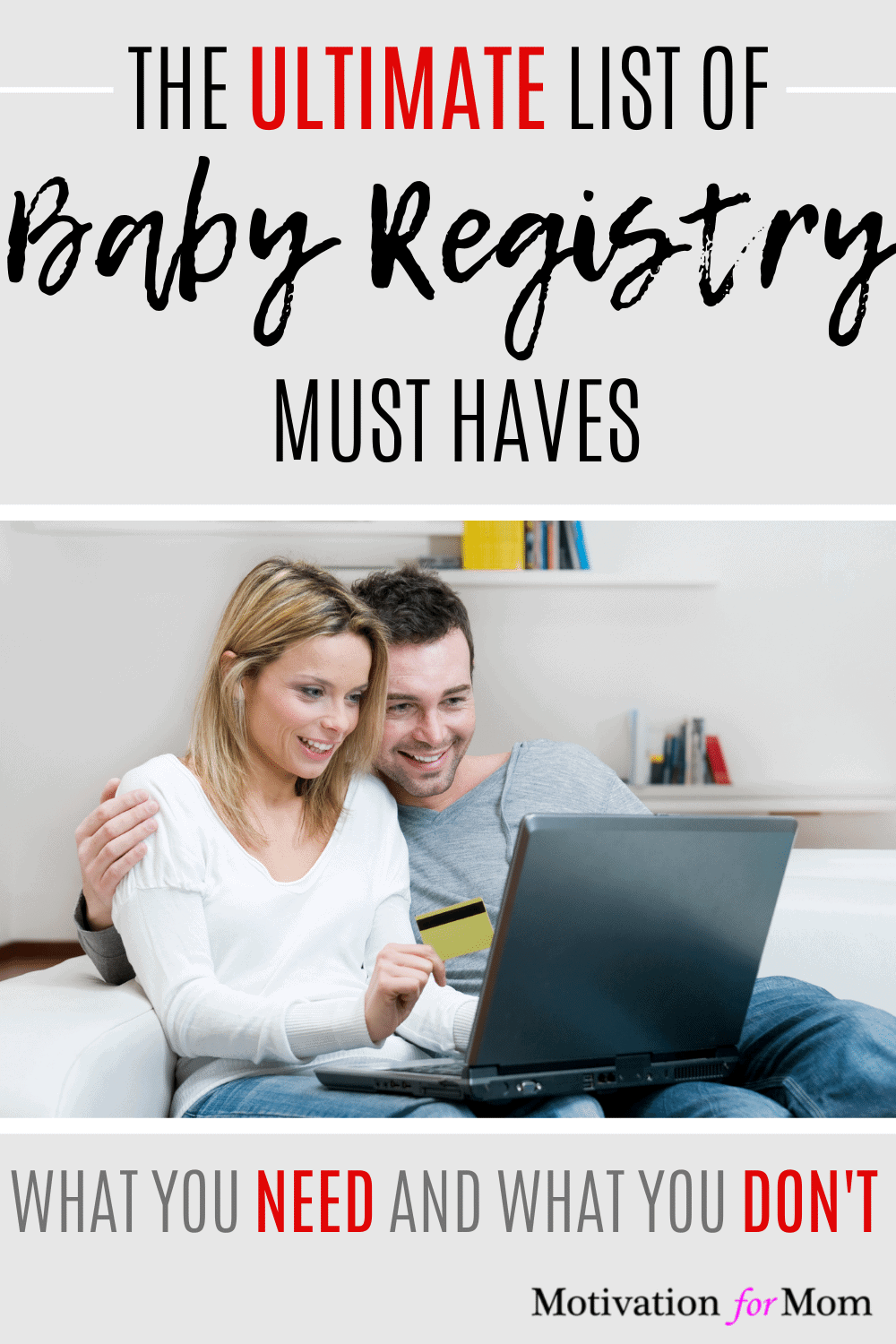 What To Put On A Baby Registry The ULTIMATE List Of Must Have s Motivation For Mom what-to-put-on-a-baby-registry-the-ultimate-list-of-must-have-s-motivation-for-mom