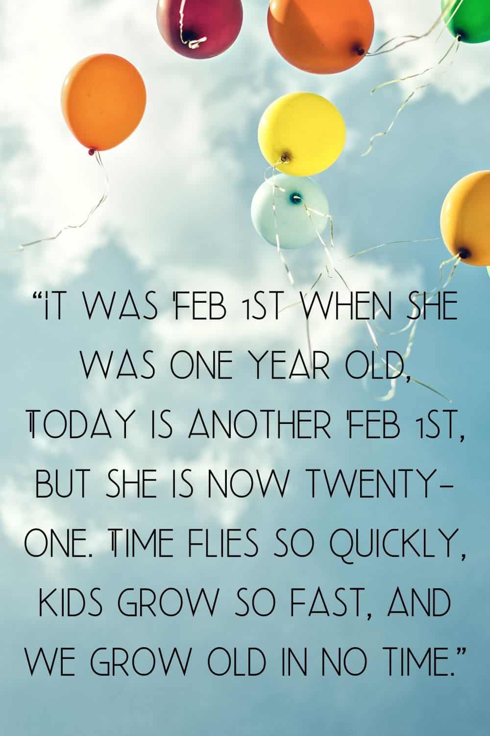 19 Bittersweet Quotes About Kids Growing Up Too Fast – Motivation for Mom