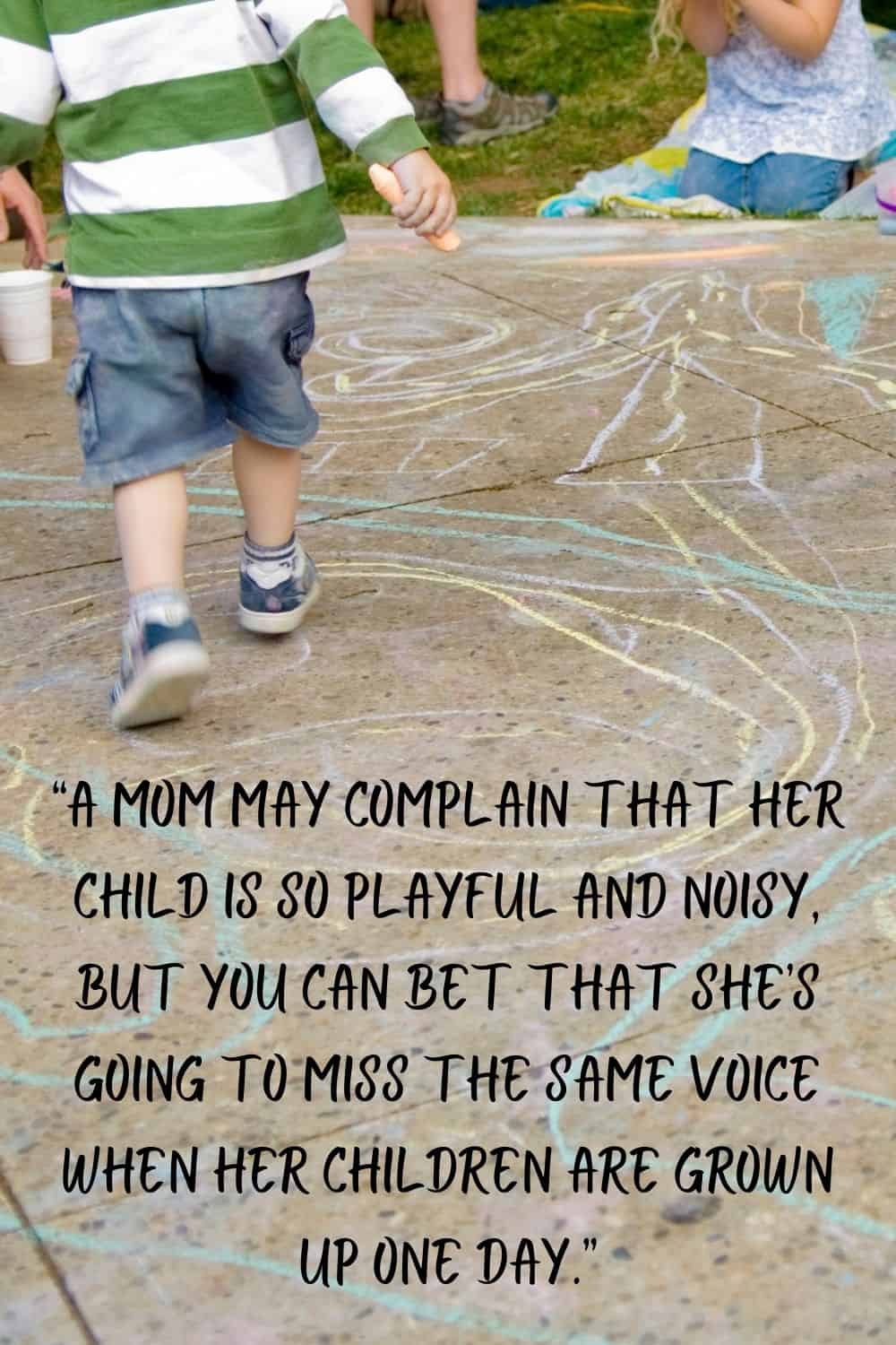 19 Bittersweet Quotes About Kids Growing Up Too Fast – Motivation for Mom