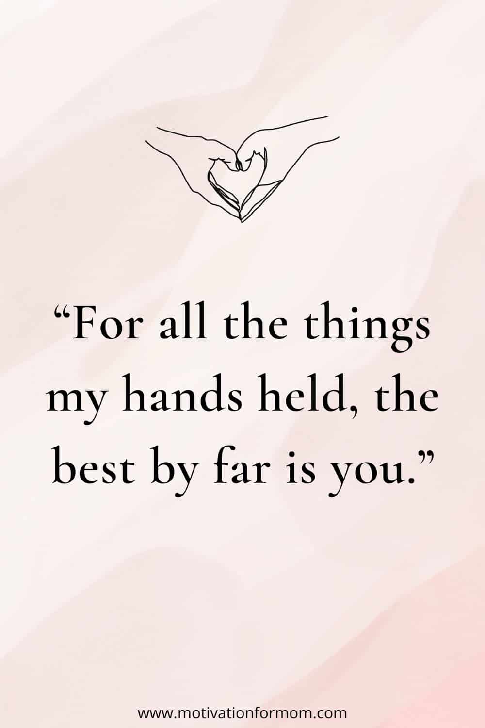 19 Adorable Quotes for Kids About Love – Motivation for Mom