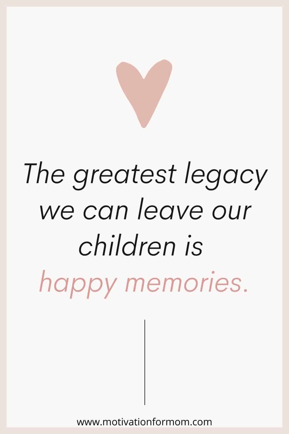 101 Greatest Quotes About Family – Motivation for Mom