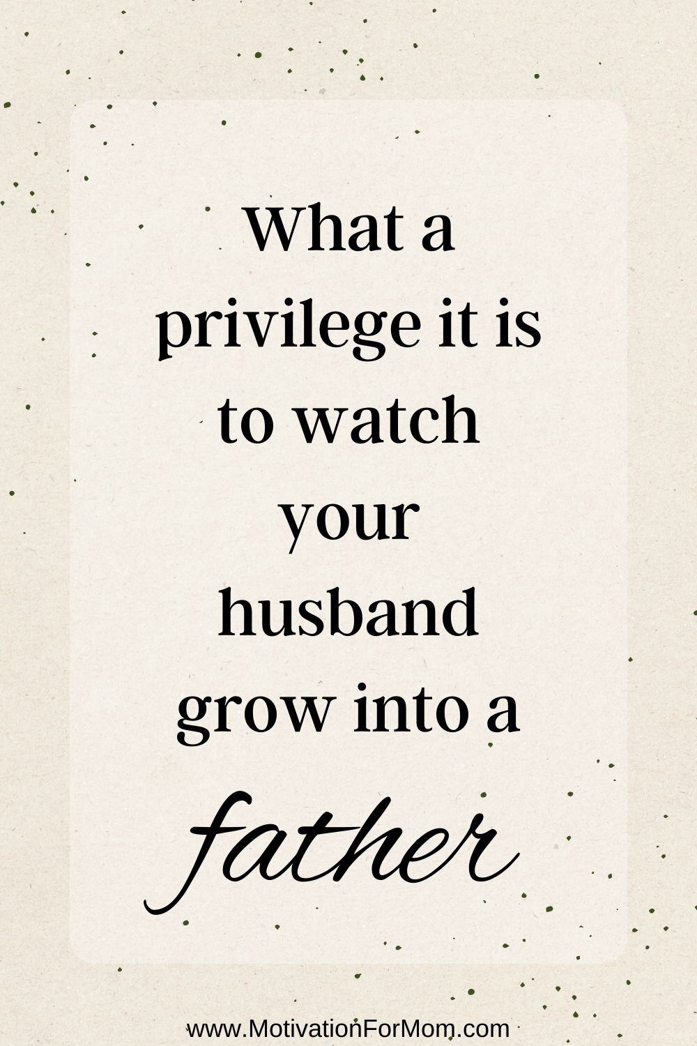 35+ Greatest Father's Day Quotes & Messages for Dads – Motivation for Mom