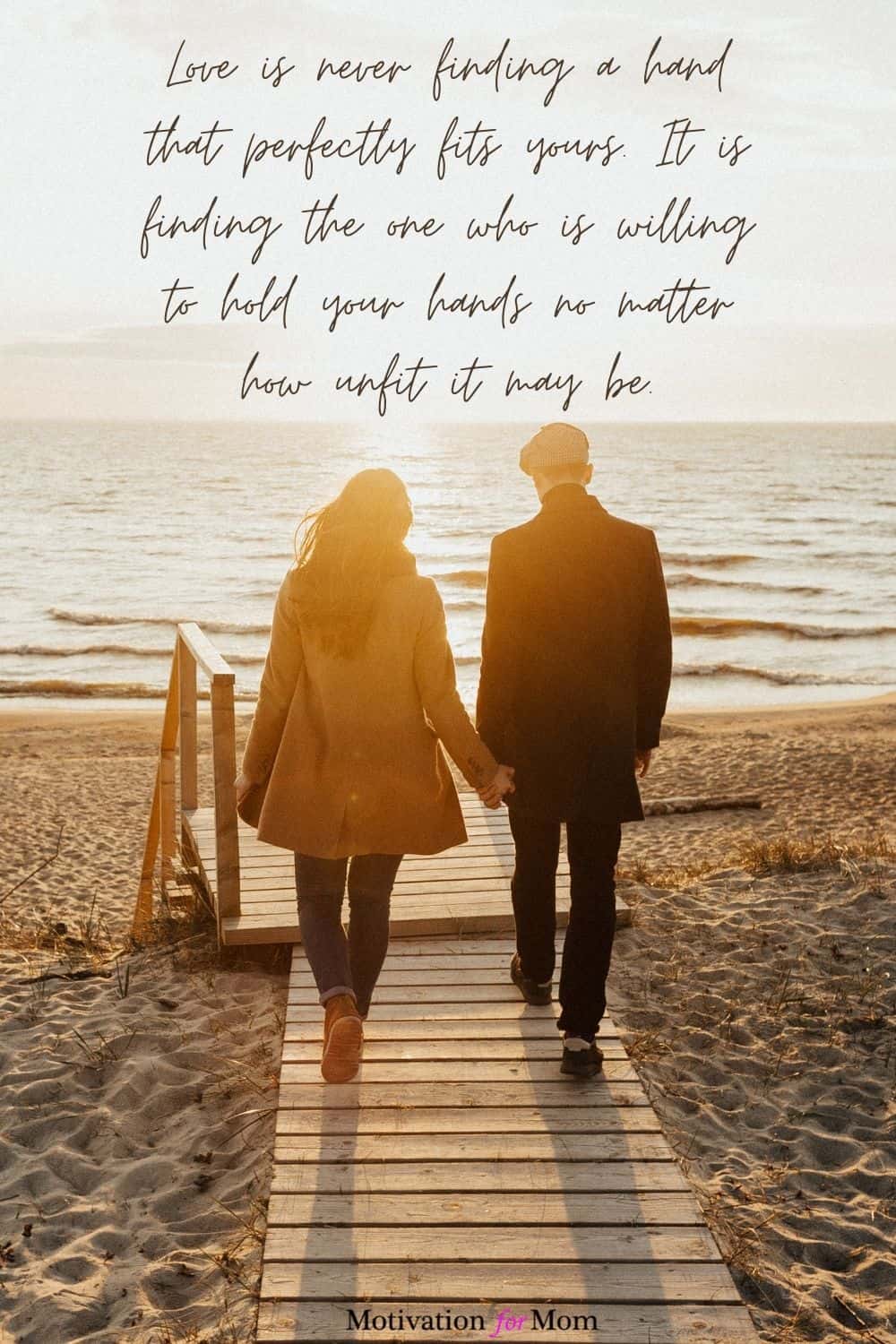 25 Unexpected Love Quotes That Are Totally Relatable – Motivation for Mom