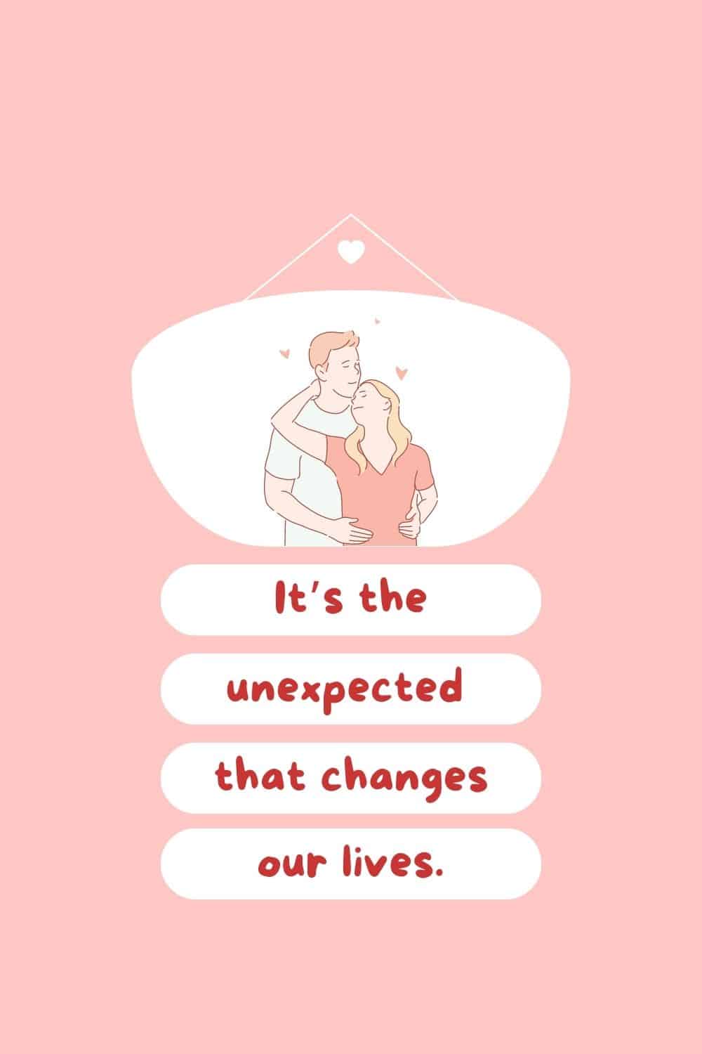 25 Unexpected Love Quotes That Are Totally Relatable – Motivation for Mom