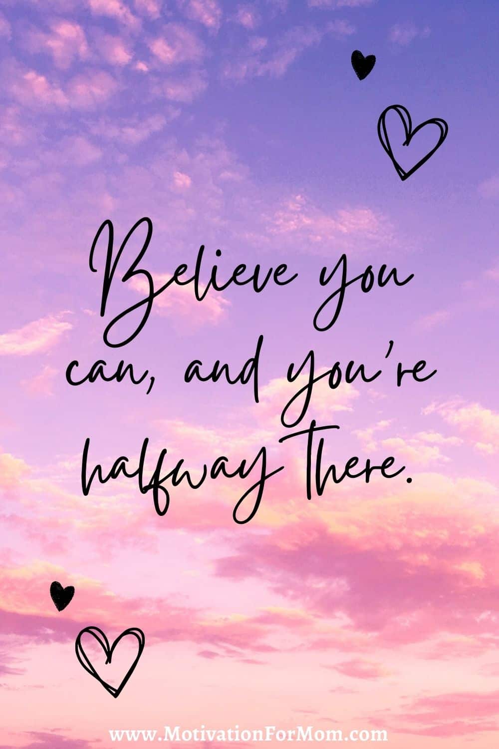 29 Quotes to Motivate You to Stay Strong – Motivation for Mom