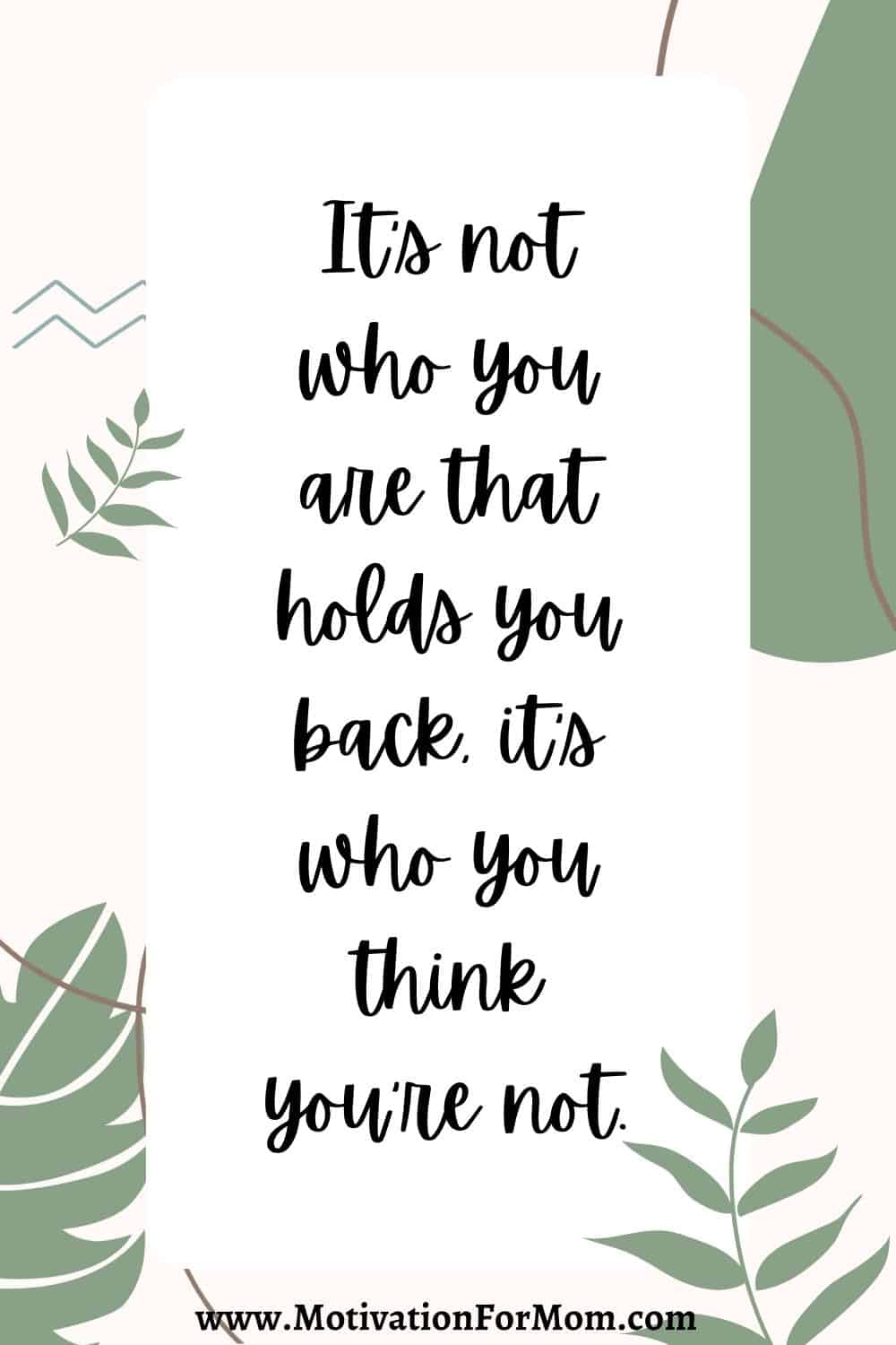 29 Quotes to Motivate You to Stay Strong – Motivation for Mom