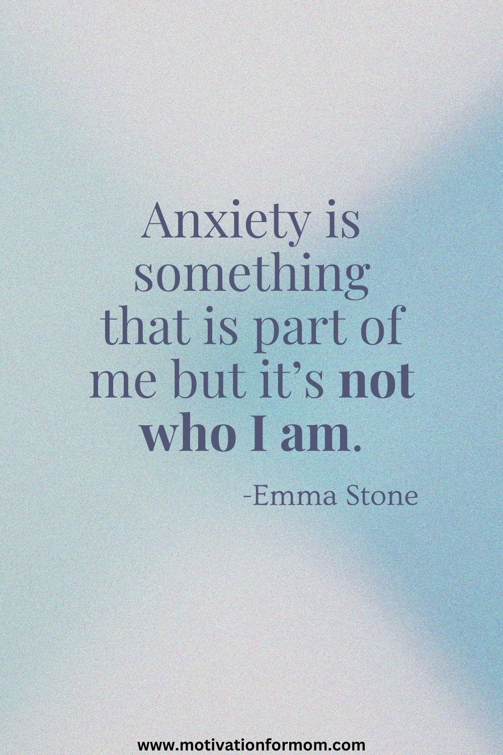 Top 25 Anxiety Quotes for Teens to Relate To – Motivation for Mom