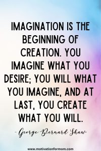Top 17 Imagination Quotes for Kids – Motivation for Mom
