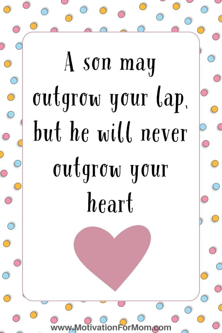 20 Darling Baby Boy Quotes for New Parents – Motivation for Mom