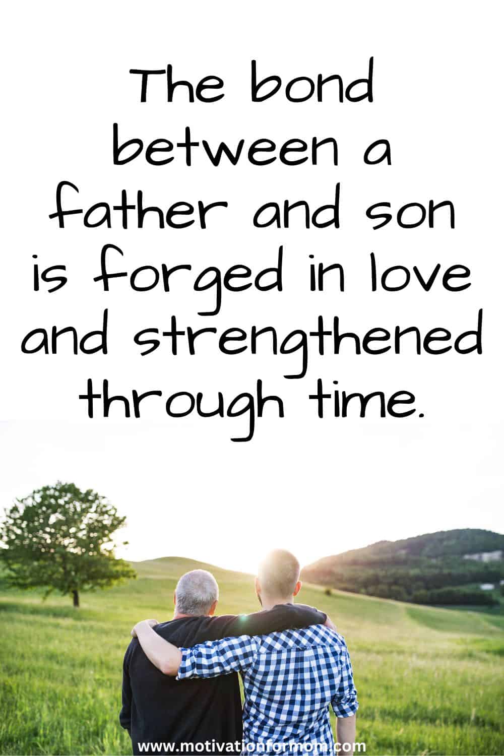 19 Quotes About Having A Son for National Sons Day – Motivation for Mom