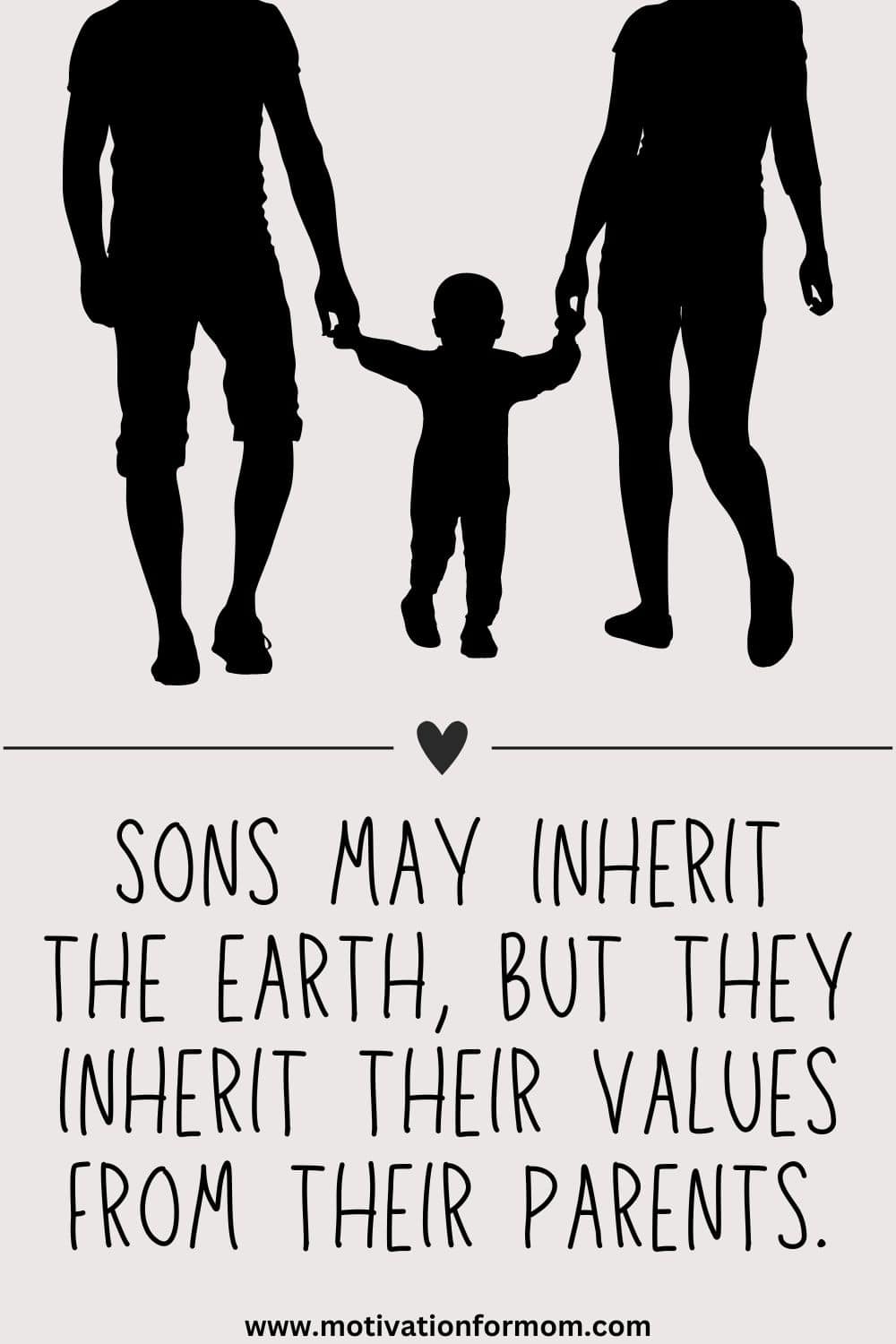 19 Quotes About Having A Son for National Sons Day – Motivation for Mom