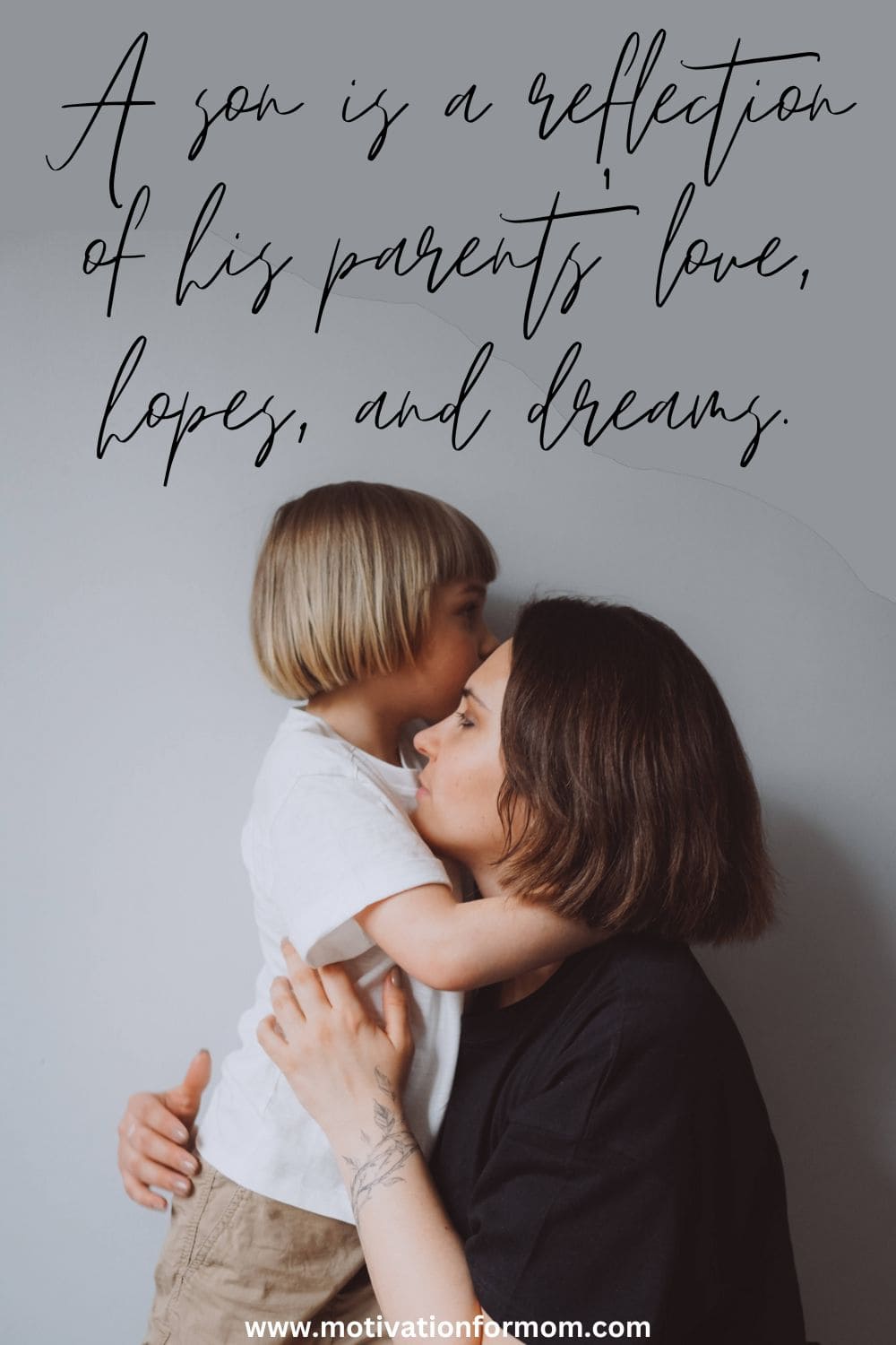 19 Quotes About Having A Son for National Sons Day – Motivation for Mom