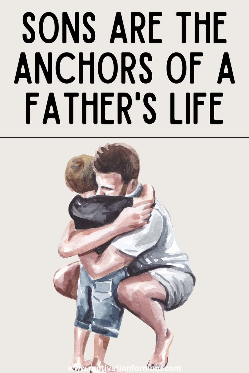 19 Quotes About Having A Son for National Sons Day – Motivation for Mom