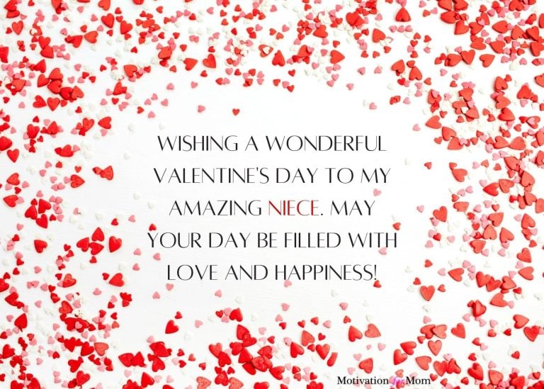 75+ Valentine's Day Quotes to Send to Family & Friends – Motivation for Mom