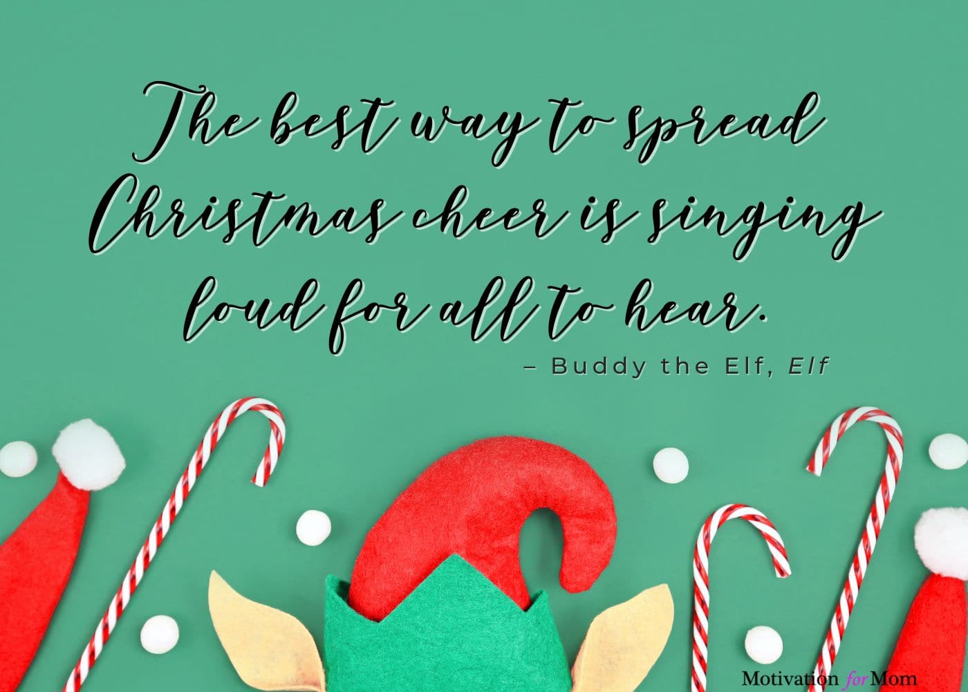 50 Best Christmas Quotes to Read This Holiday Season – Motivation for Mom