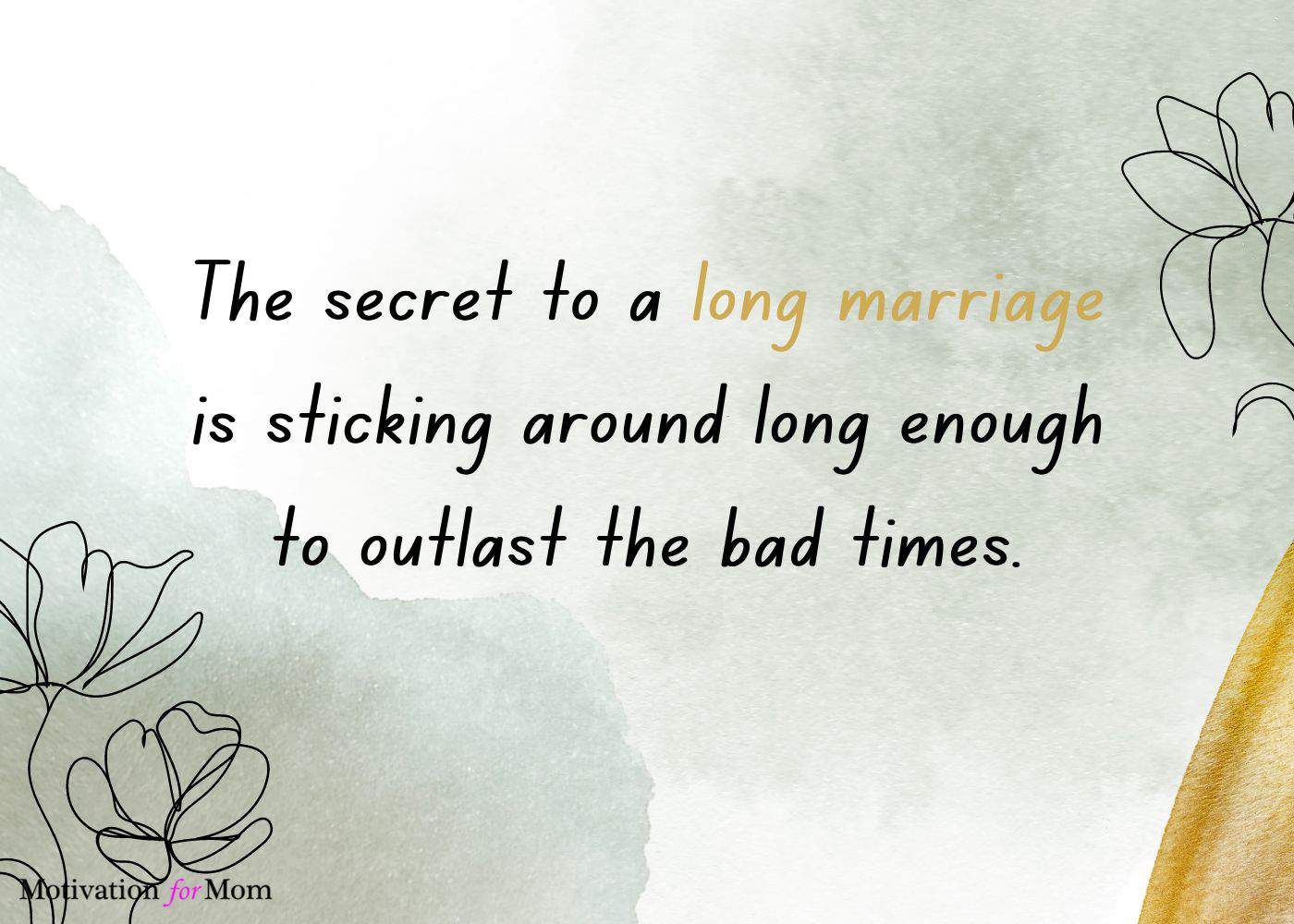 80 Greatest Quotes About Marriage, Love, and Relationships – Motivation ...