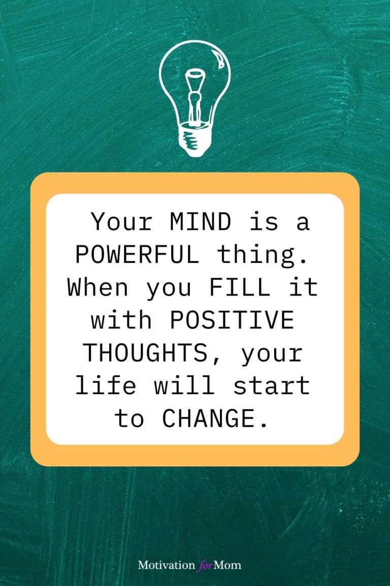 75+ Positive Vibes Quotes for a Grateful Mindset – Motivation for Mom