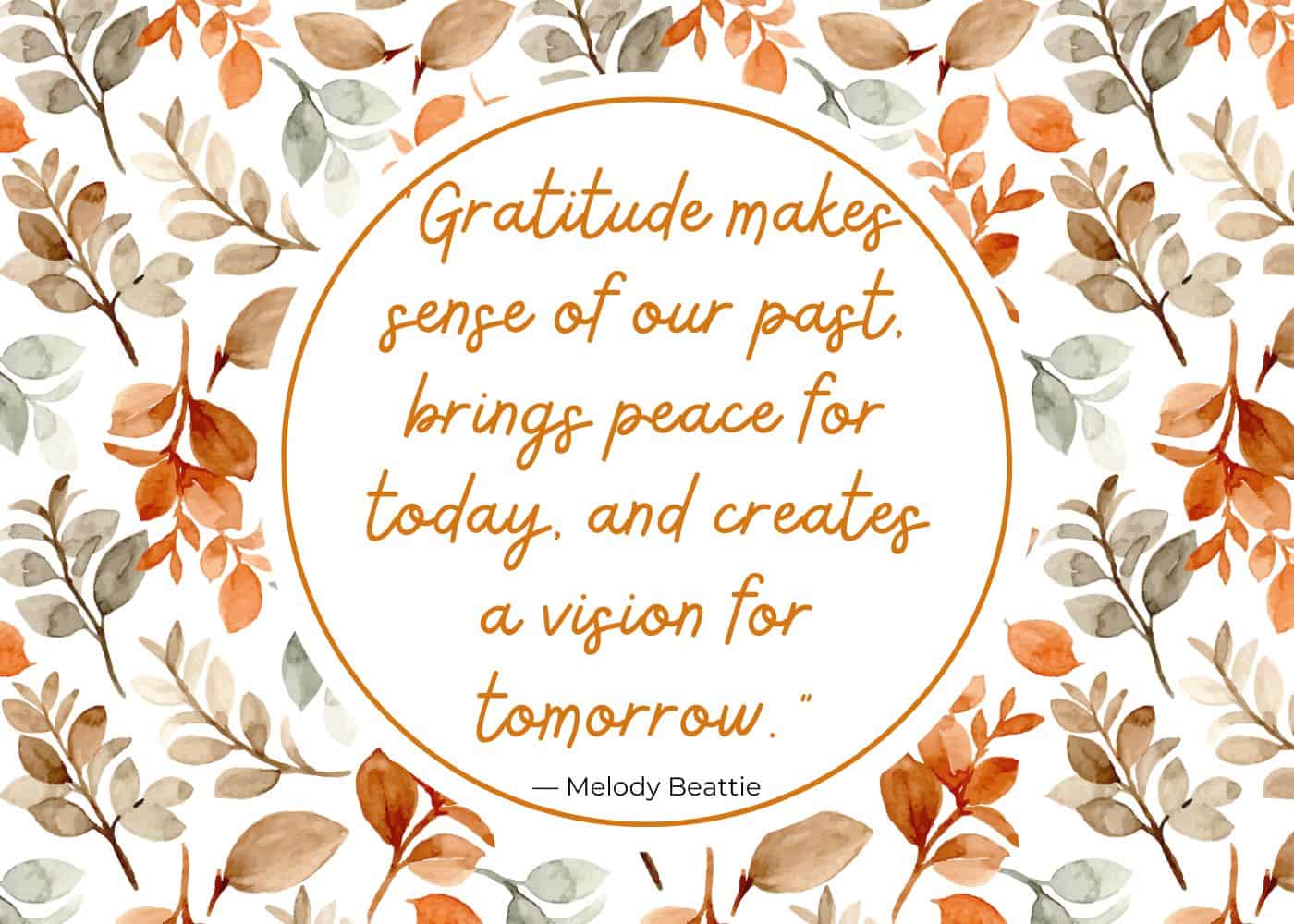 25 Perfect Thanksgiving Quotes to Inspire Gratitude – Motivation for Mom