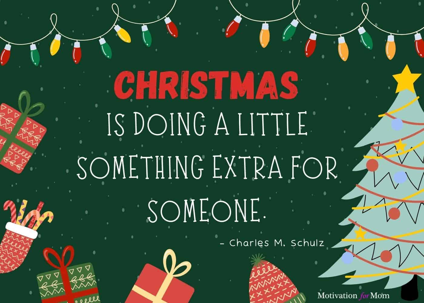 30 Greatest Christmas Quotes for Kids – Motivation for Mom