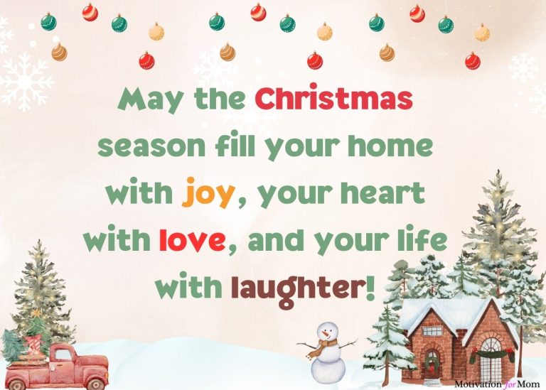 30 Greatest Christmas Quotes for Kids – Motivation for Mom