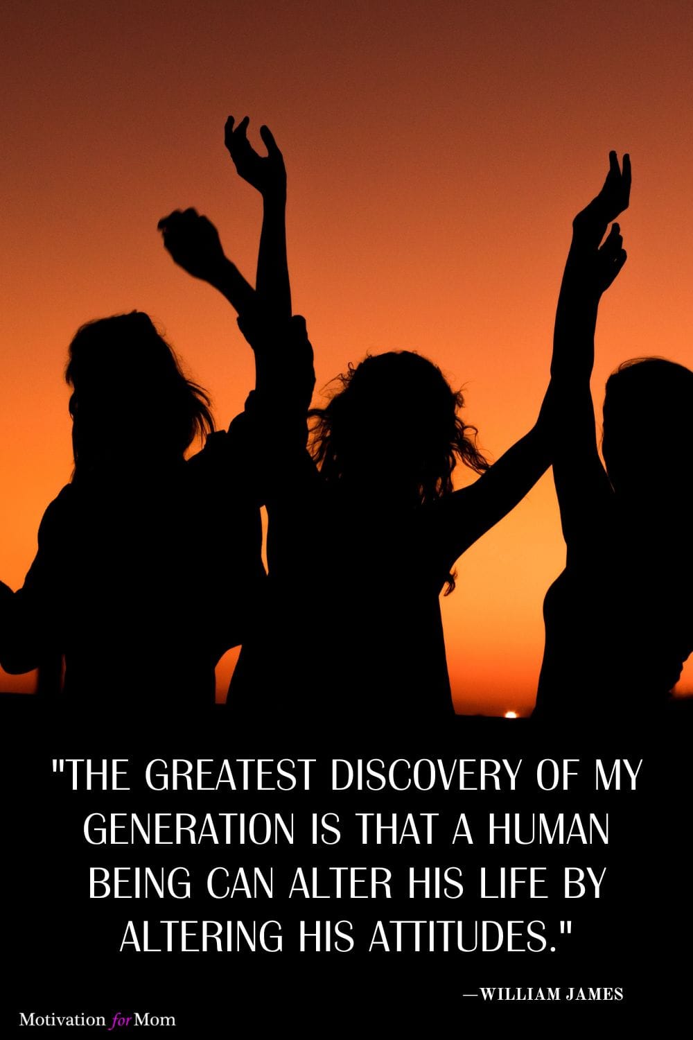 75+ Positive Vibes Quotes for a Grateful Mindset – Motivation for Mom