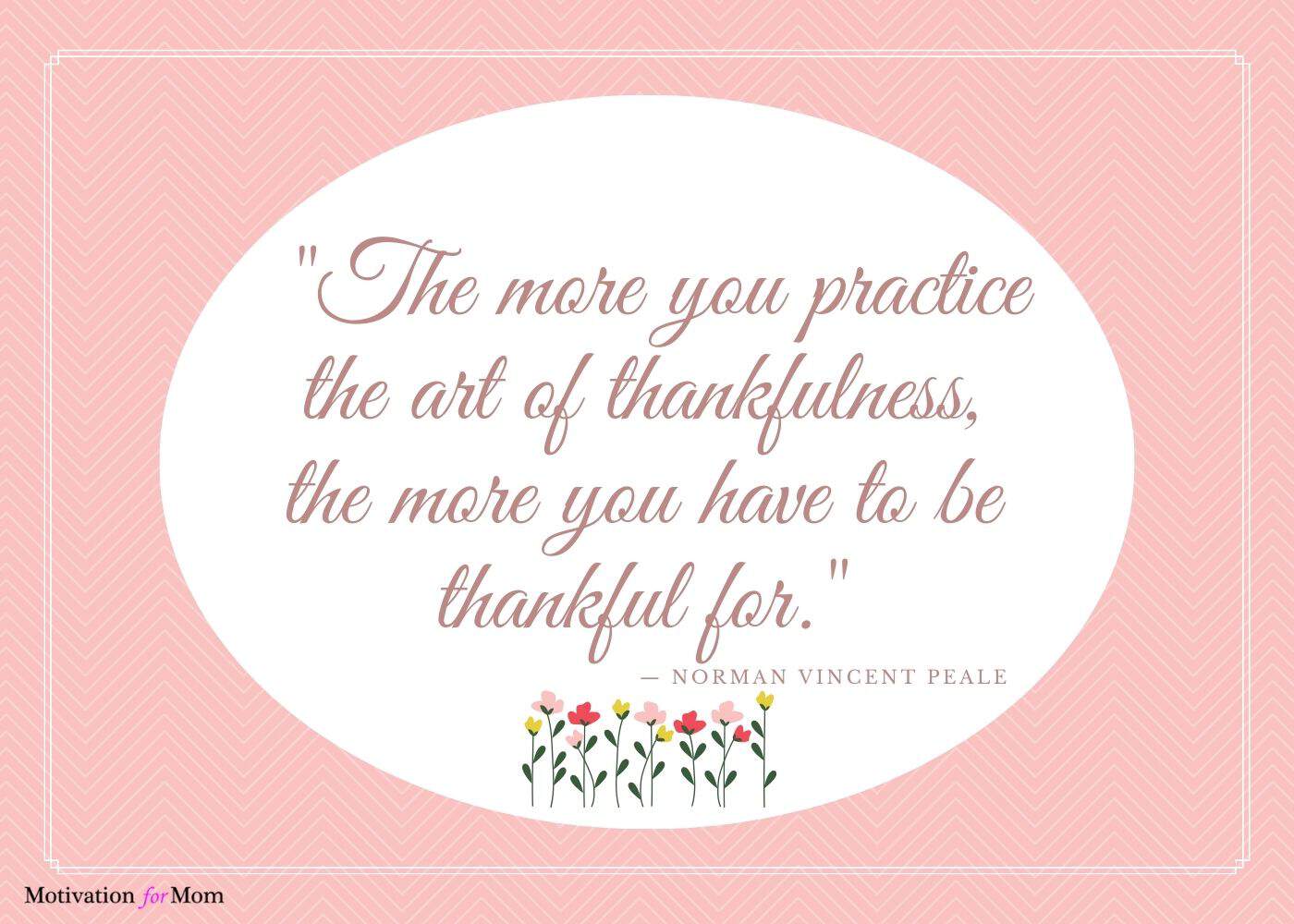 25 Perfect Thanksgiving Quotes to Inspire Gratitude – Motivation for Mom