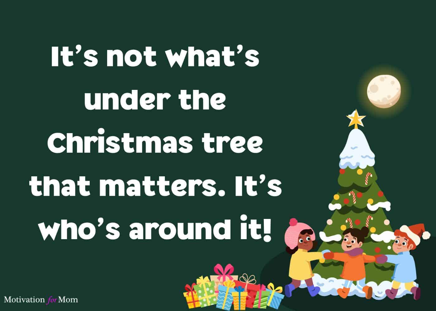 30 Greatest Christmas Quotes for Kids – Motivation for Mom