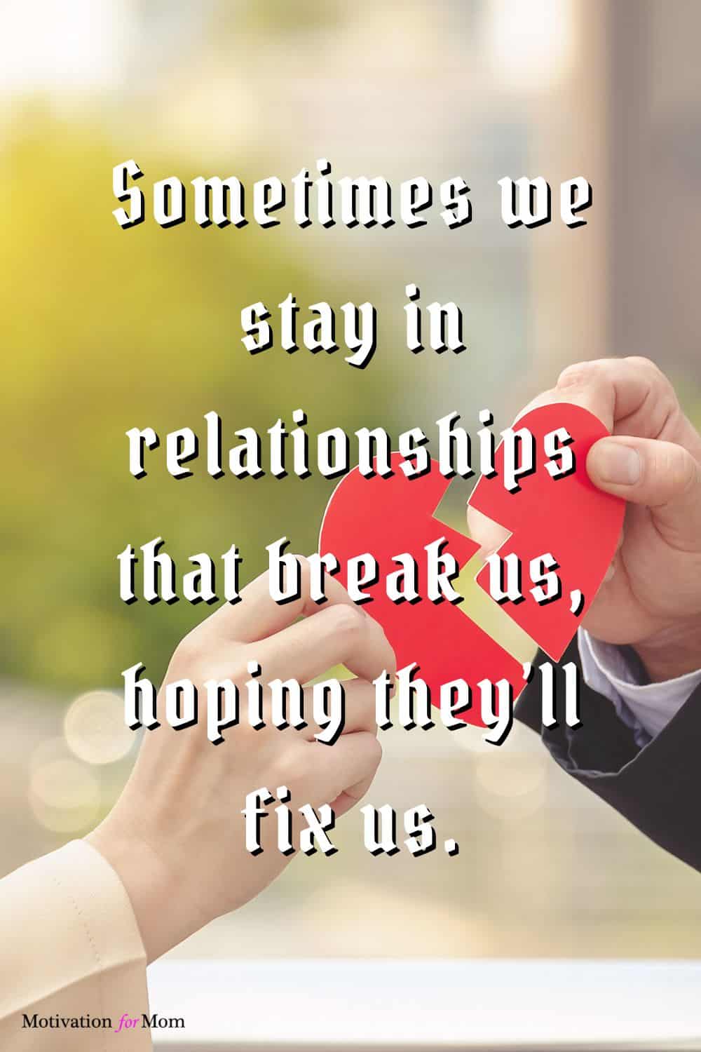 75+ Perfectly Said Abusive Men Quotes – Motivation for Mom