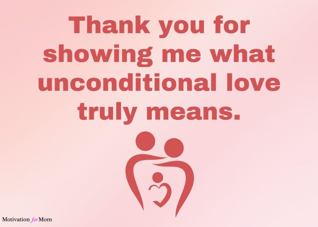 40 Heartfelt Thank You Mom and Dad Quotes with Cards – Motivation for Mom