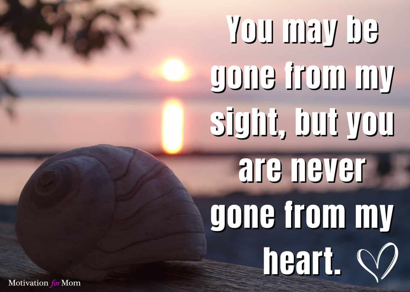 35 Heartfelt Loss of a Husband Quotes – Motivation for Mom