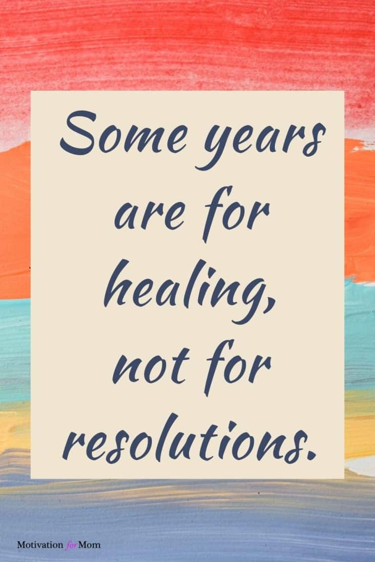 100+ New Years Quotes to Motivate & Uplift You – Motivation for Mom