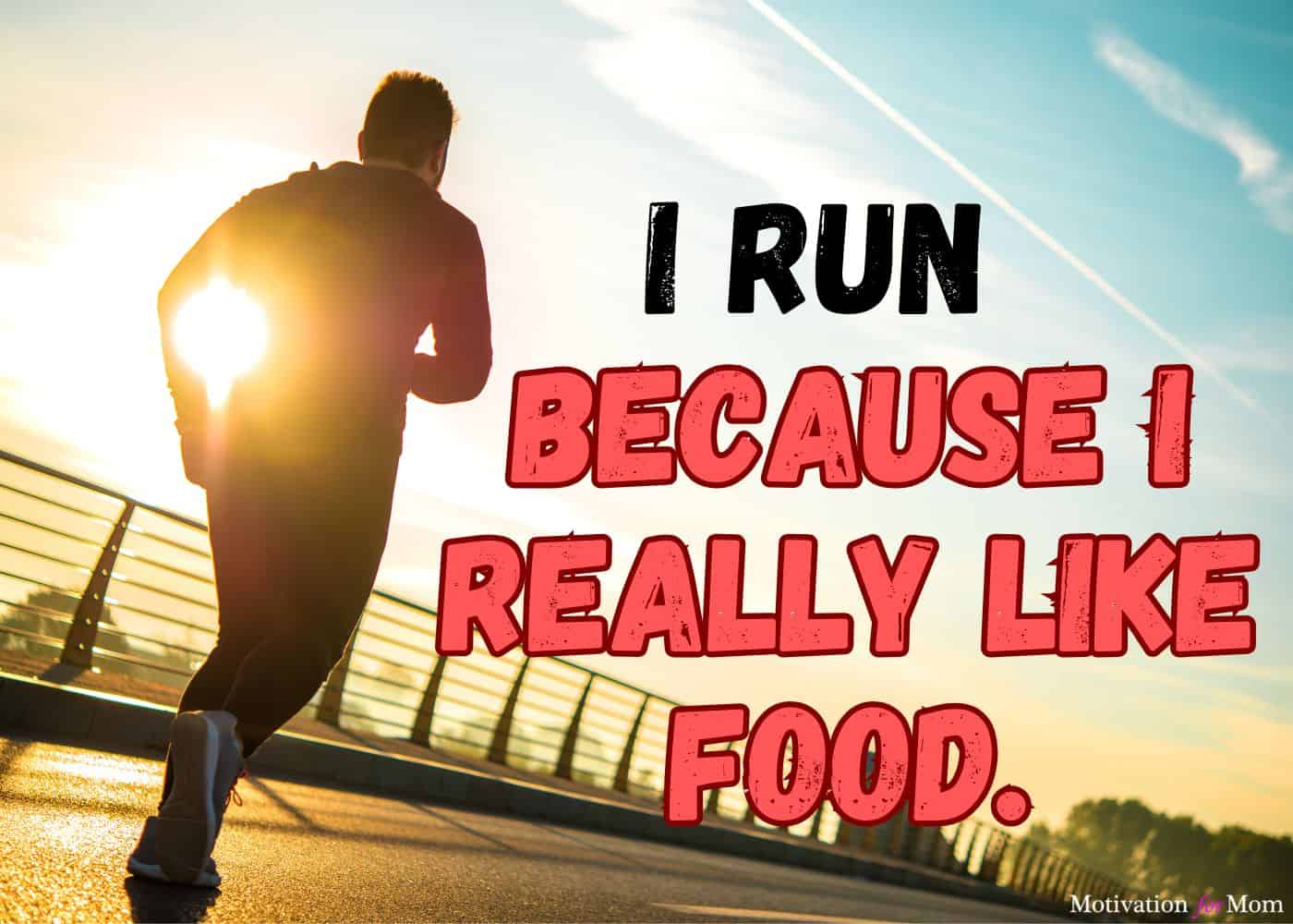 45 Best Running Quotes for Motivation and Discipline – Motivation for Mom