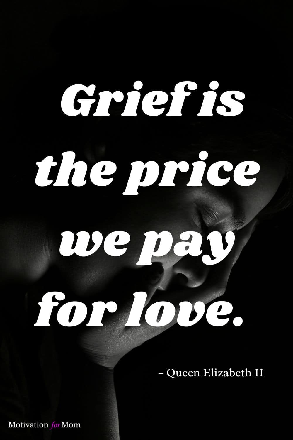 35 Heartfelt Loss of a Husband Quotes – Motivation for Mom