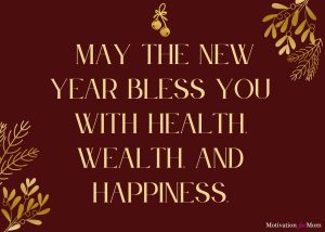 100+ New Years Quotes to Motivate & Uplift You – Motivation for Mom