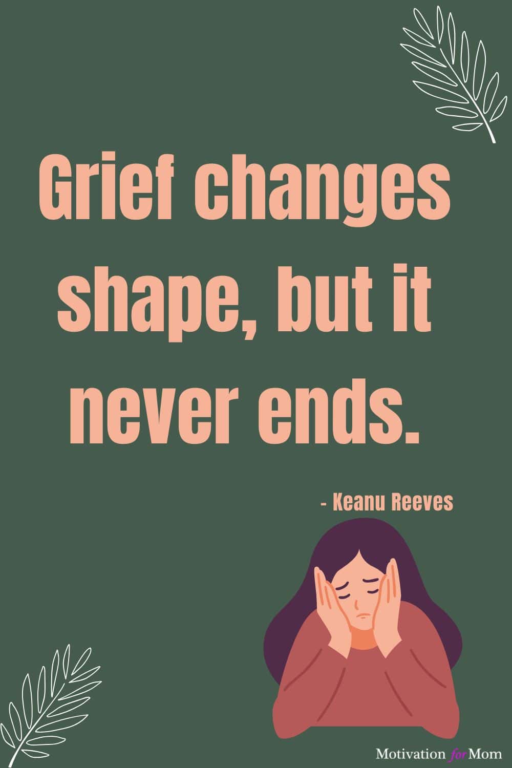 35 Heartfelt Loss of a Husband Quotes – Motivation for Mom