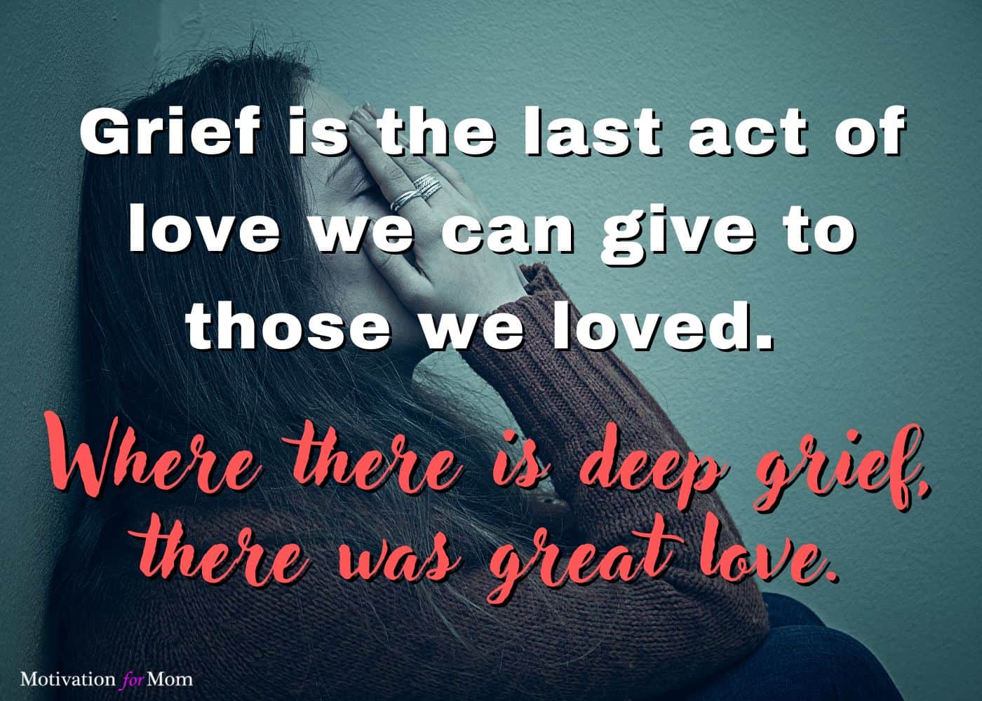 35 Heartfelt Loss of a Husband Quotes – Motivation for Mom