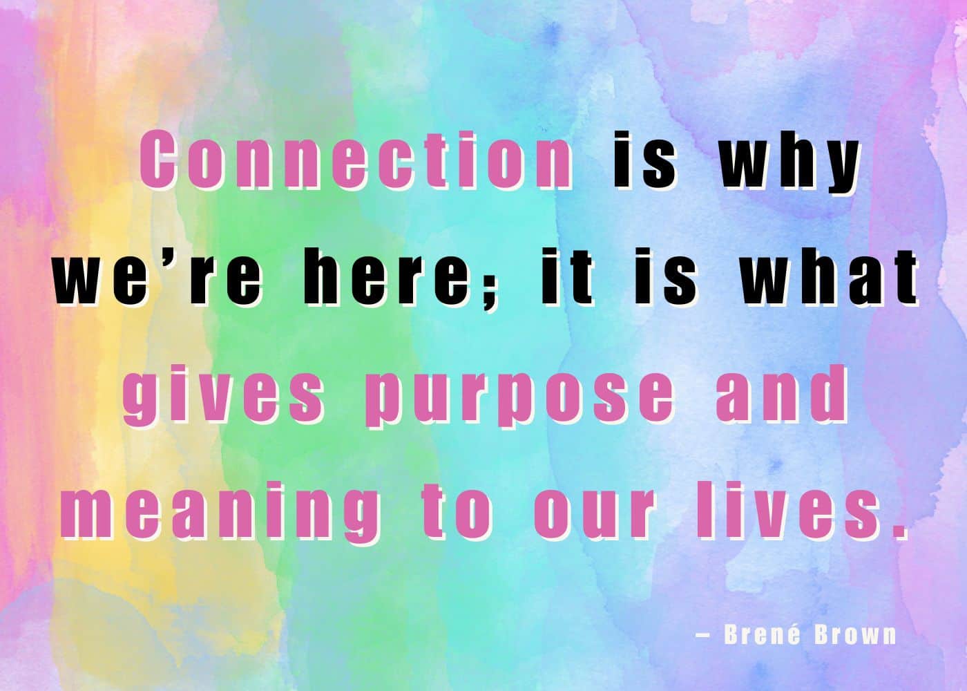 Top 40 Most Powerful Brené Brown Quotes to Live By – Motivation for Mom