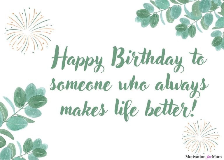 60 Happiest Birthday Quotes for Men – Husband | Father | Brother & More ...