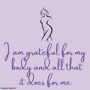 25 Best Body Confidence Positive Affirmations to Read Everyday ...