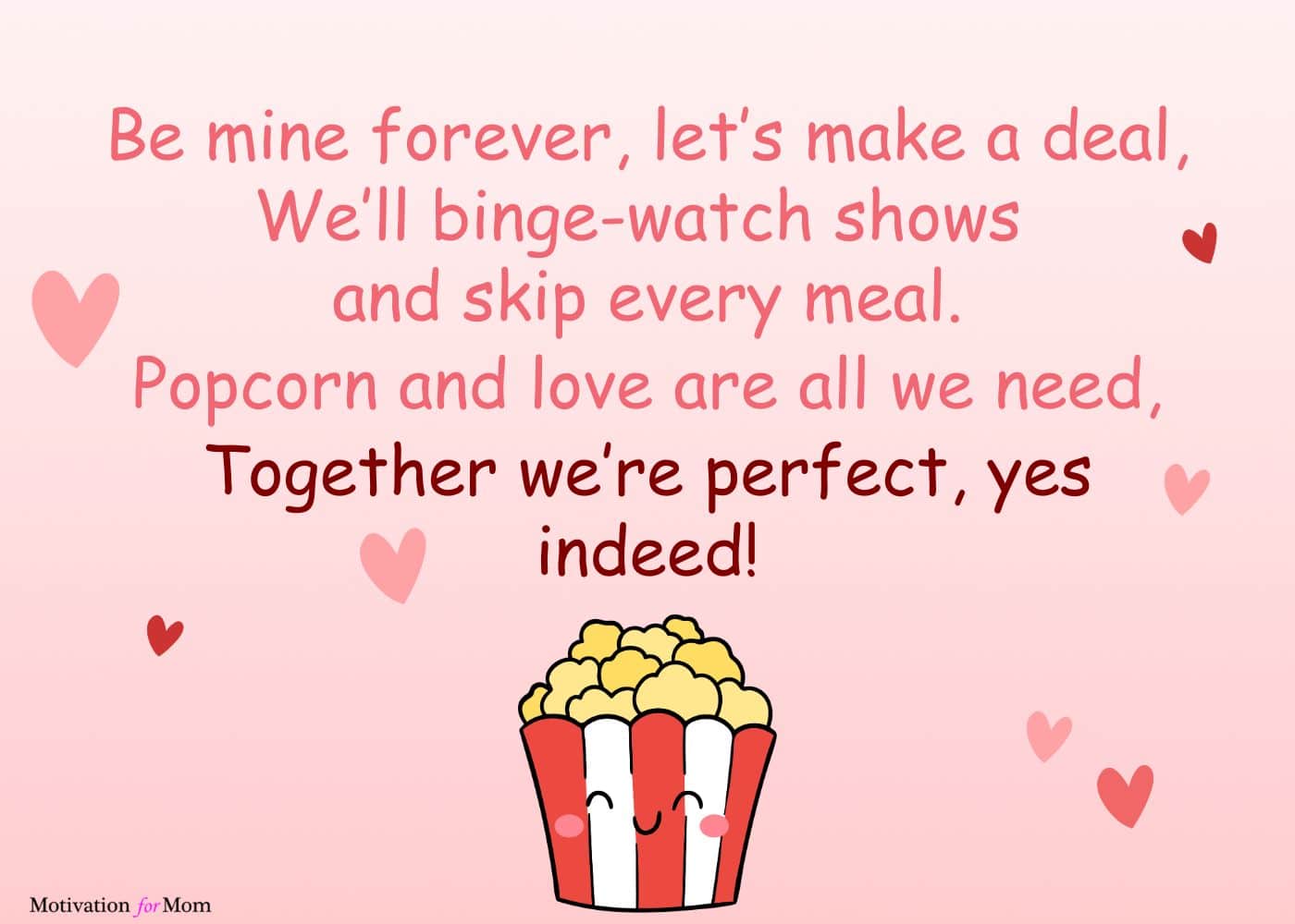 15 Best Valentine Poems to Share On Valentine’s Day – Motivation for Mom