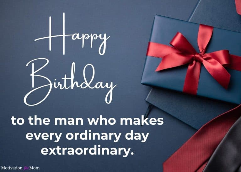 60 Happiest Birthday Quotes for Men – Husband | Father | Brother & More ...