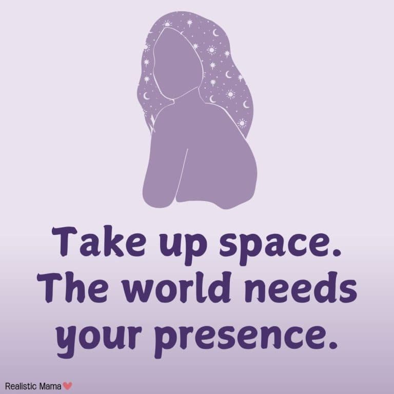 25 Inspirational Body Positive Quotes for Women & Men – Motivation for Mom