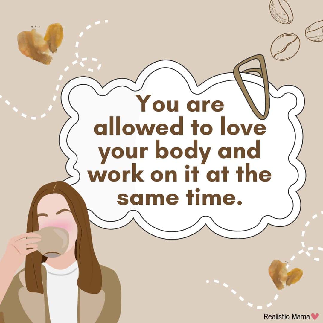 50 Powerful Quotes About Body Image & Managing Body Dysmorphia ...