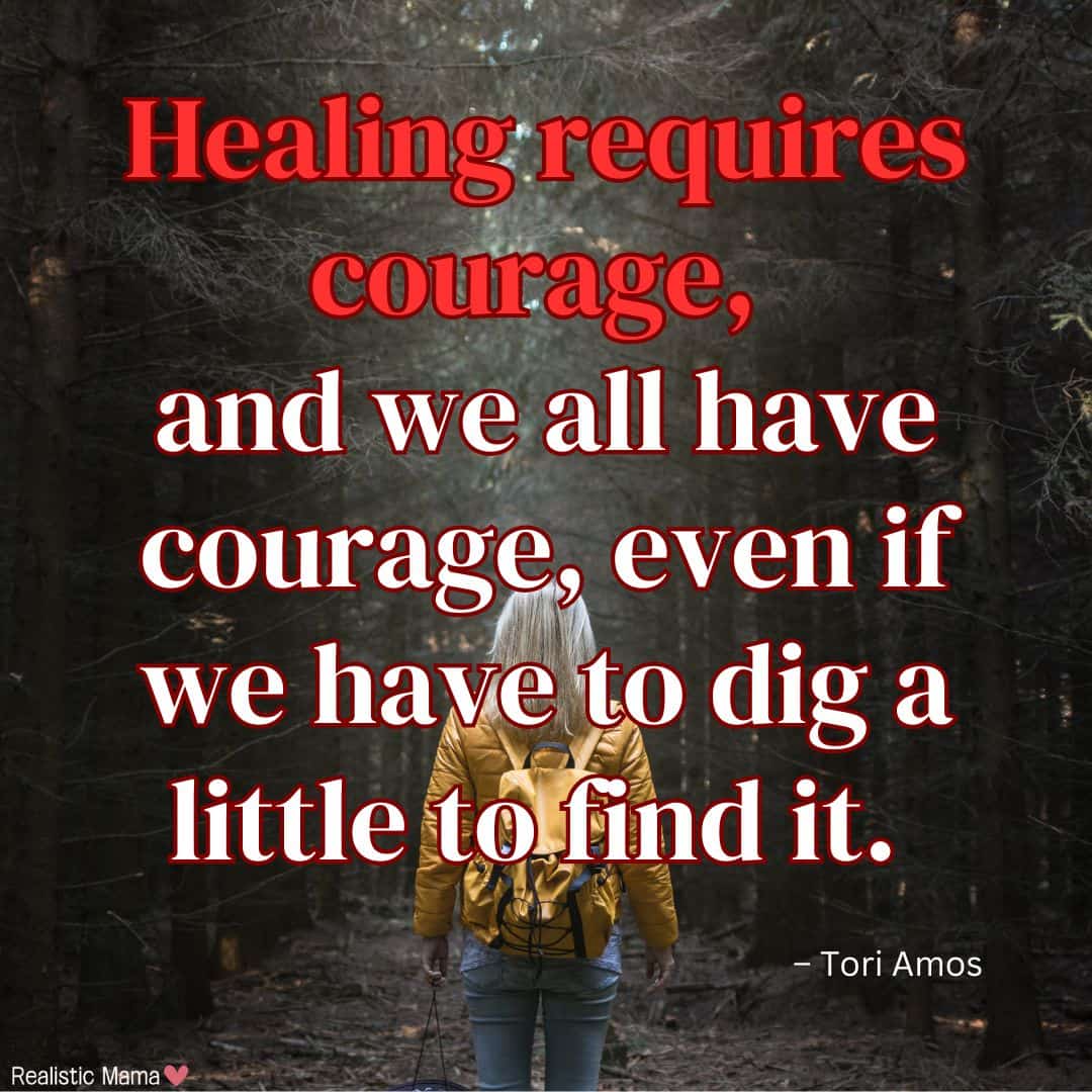 30 Transformative Healing Quotes for Personal Growth – Motivation for Mom