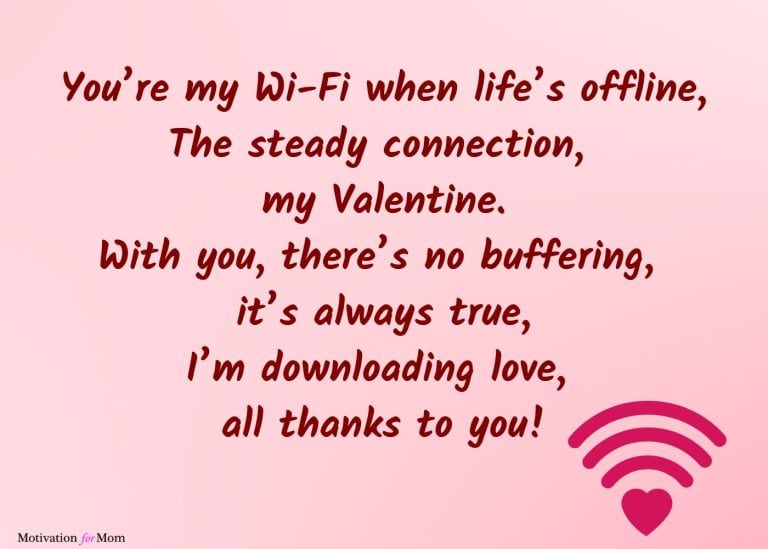 15 Best Valentine Poems to Share On Valentine’s Day – Motivation for Mom