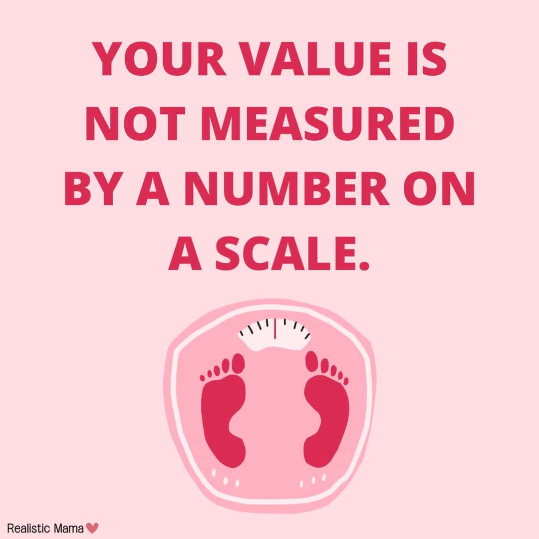 25 Inspirational Body Positive Quotes for Women & Men – Motivation for Mom