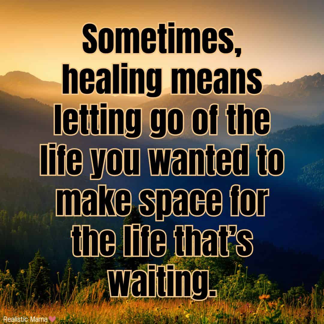 30 Transformative Healing Quotes for Personal Growth – Motivation for Mom
