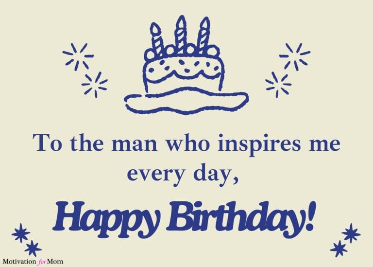60 Happiest Birthday Quotes for Men – Husband | Father | Brother & More ...
